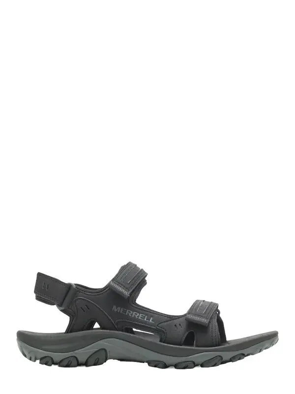 Merrell Huntington Sport Convertible Sandal - Black