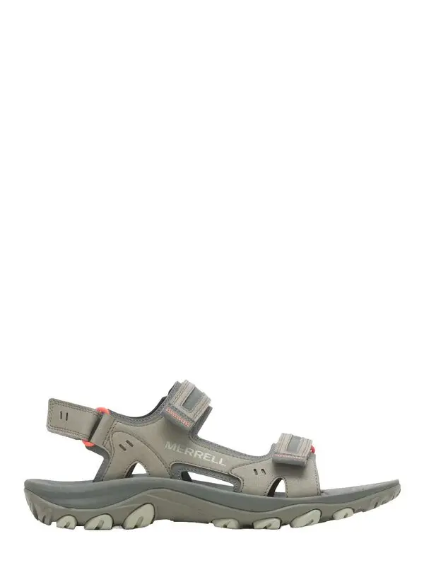 Merrell Huntington Sport Convertible Sandal - Boulder