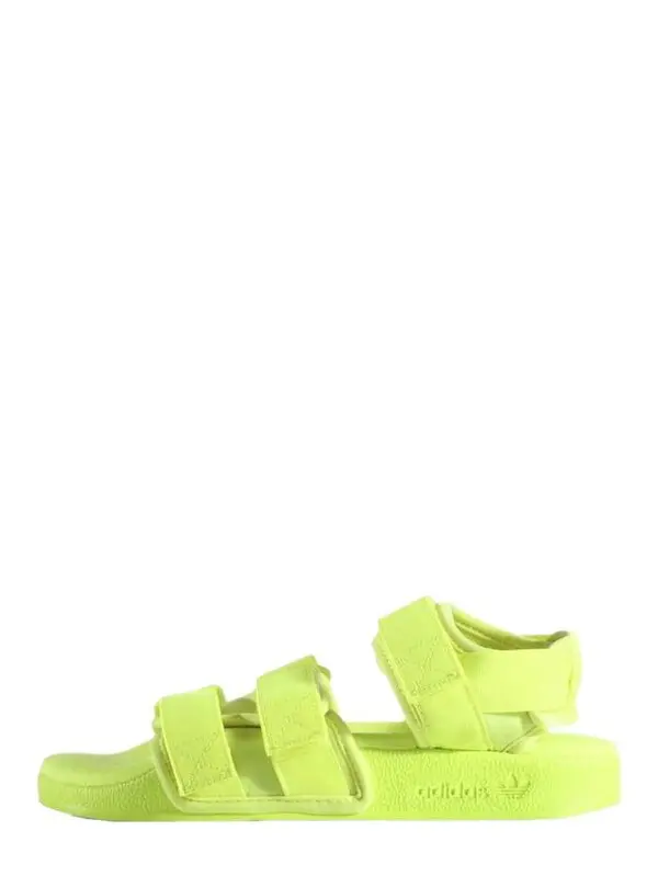 Adidas Originals Adilette Sports Sandals - Volt
