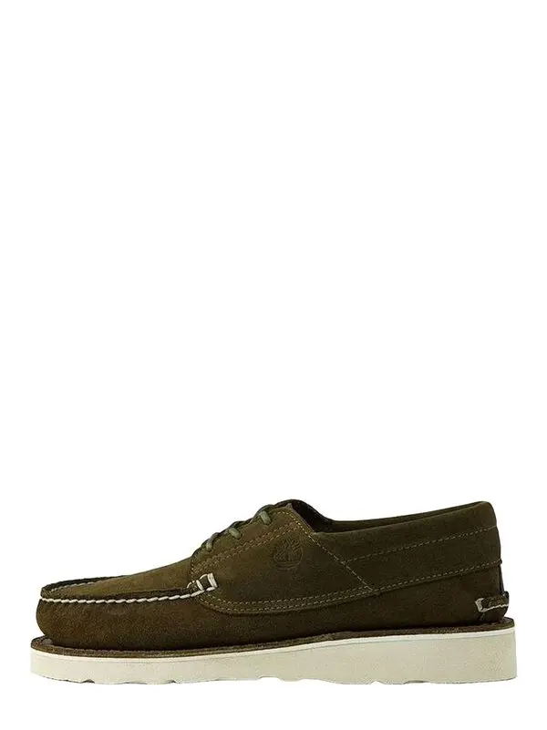 Timberland Classic 3-eye Boat Shoes - Default Colorway