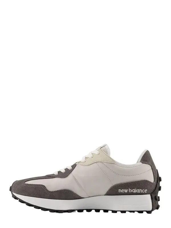NEW BALANCE 327 Sneakers - Grey/castlerock