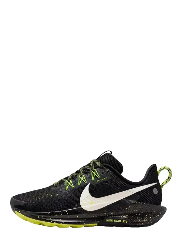 Nike React Pegasus Trail - Black/volt Ice/phantom
