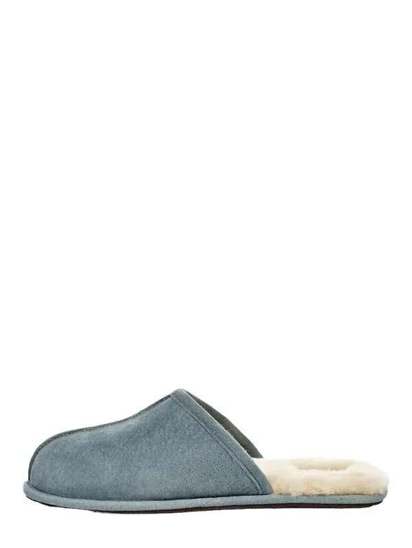 UGG Scuff Slipper - Blue
