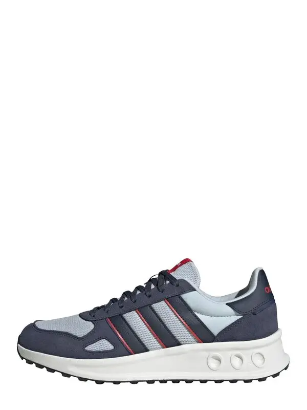 Adidas Run 84 Sneakers - Halo Blue/aurora Ink/pure Ruby