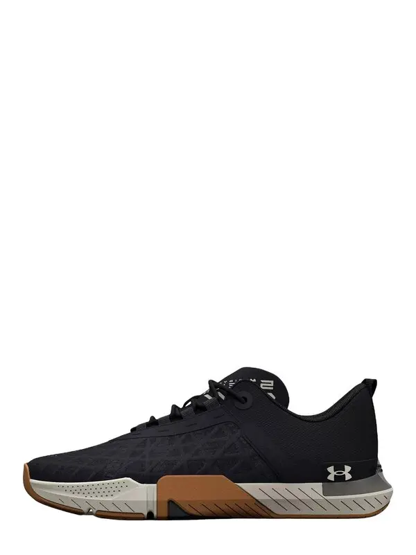 Under Armour Tribase Reign 5 Training Shoe - Black