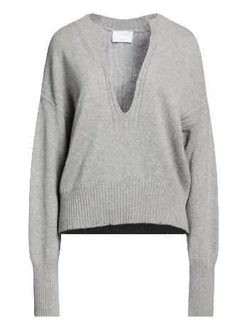 DANIELE FIESOLI Cashmere Sweater - Grey