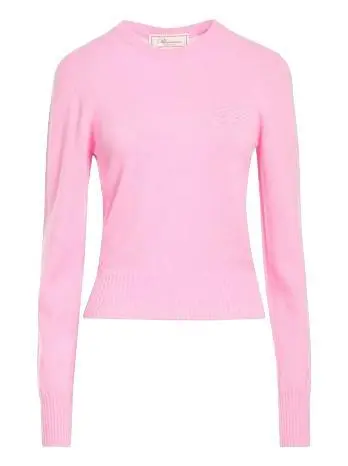 Blumarine Cashmere Sweater - Pink