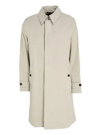 SEALUP Cotton And Polyamide Mackintosh - Sage Green