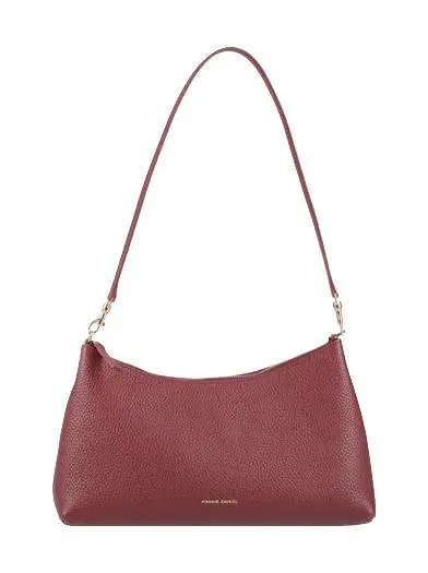 MANSUR GAVRIEL Rhea Shoulder Bag - Red