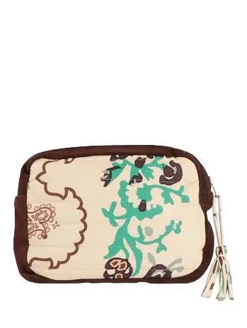 ARIZONA LOVE Cotton Handbag - Beige
