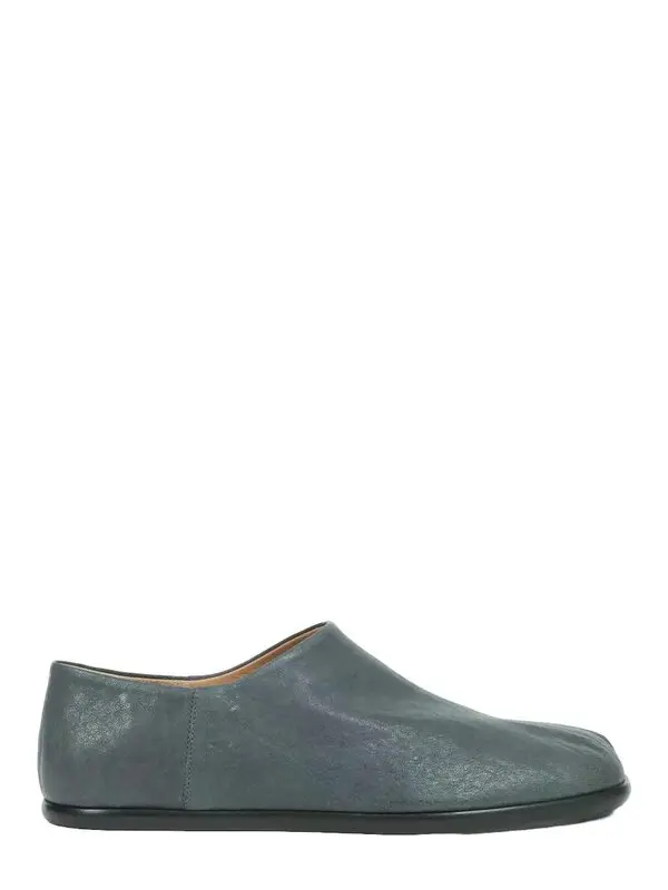 MAISON MARGIELA Tabi Babouche Loafers - Grey