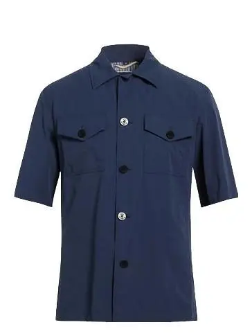 SEALUP Shirt Size Polyacrylic, Elastane - Blue