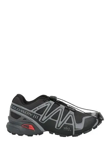 SALOMON Speedcross 3 Gtx Textile Fiber Sneakers - Grey