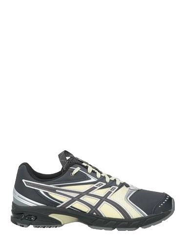 Asics Low-top Sneakers - Charcoal