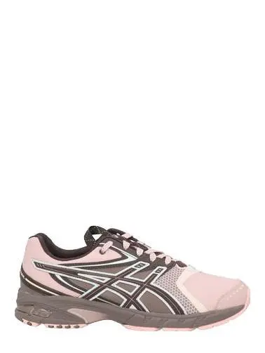Asics Low-top Sneakers - Pink