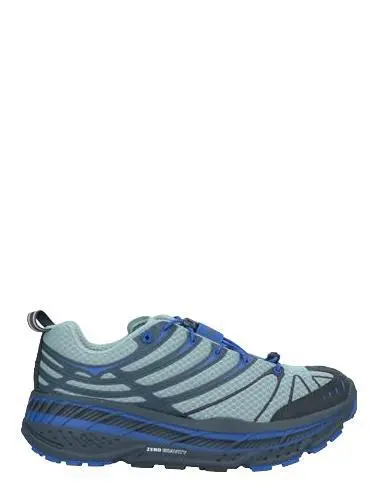 HOKA® Stinson Evo Og Textile Fiber Sneakers - Navy