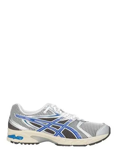 Asics Gel-ds Trainer 14 Textile Fiber Sneakers - Grey