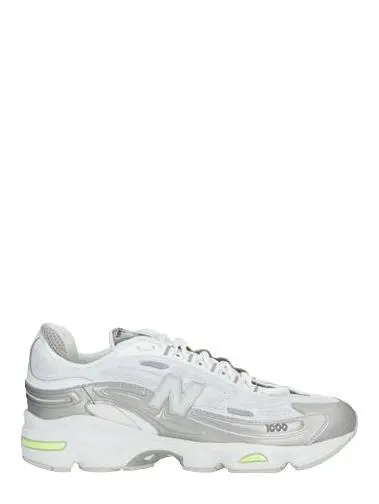 NEW BALANCE 1000 Low-top Sneakers - White
