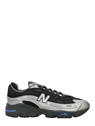 NEW BALANCE Low-top Sneakers - Black