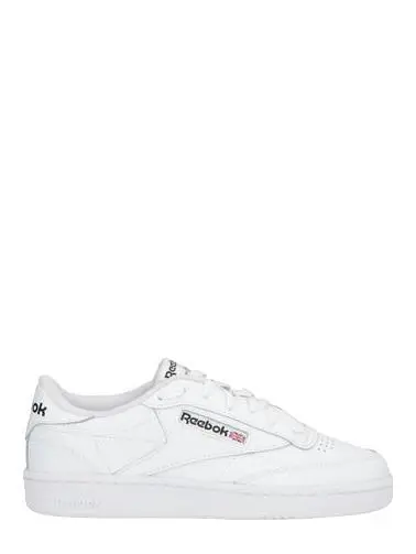 REEBOK Club C 85 Low-top Sneakers - White