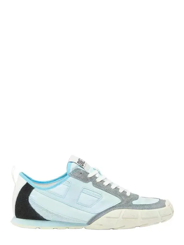 DIESEL® S-pagodha Low Sneakers - Blue