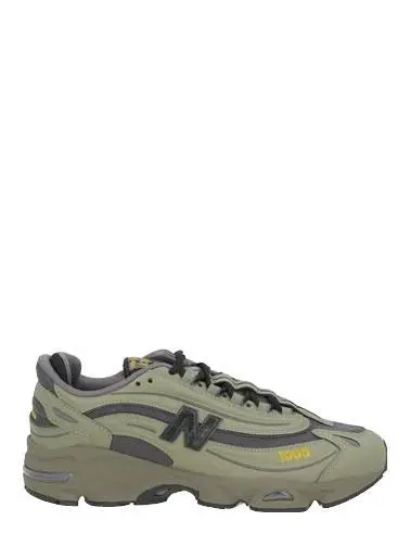 NEW BALANCE Sneakers - Green