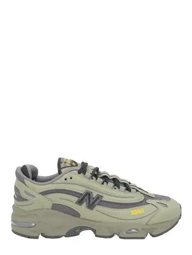 NEW BALANCE Performance Sneakers - Green