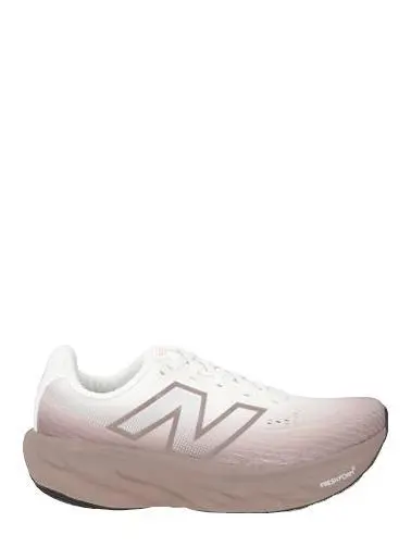 NEW BALANCE 1080 Textile Sneakers - Brown