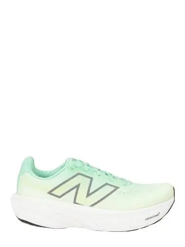 NEW BALANCE Sneakers With Lace-up And Round Toe - Blue