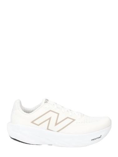 NEW BALANCE 1080 Textile Sneakers - Ivory