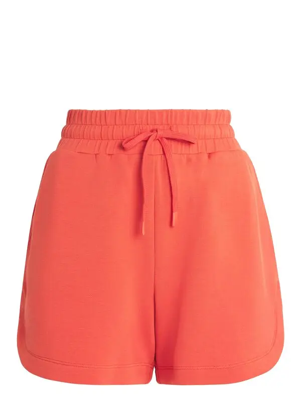 Varley Coulter Shorts - Orange