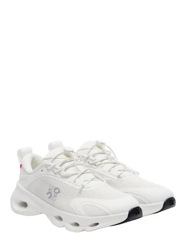 Loewe X On Cloudsolo Sneakers - White