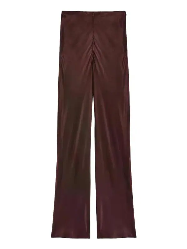 Shona Joy Lune Trousers - Brown