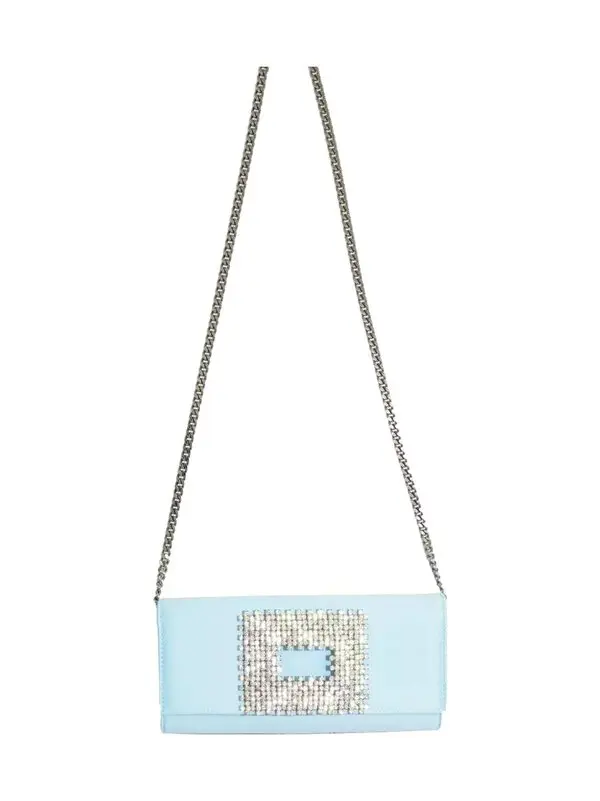 GEDEBE Bella Shoulder Bag - Blue