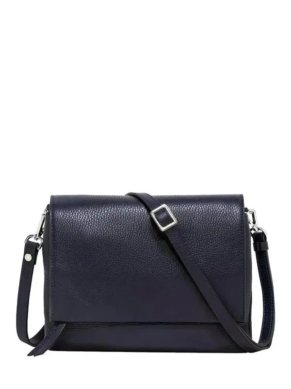 GIANNI CHIARINI Shoulder Bag - Blue
