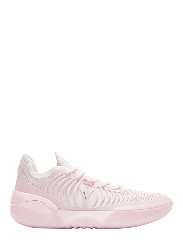 361 DEGREES Nikola Jokic Joker 2 Gt "golden Hour" Sneakers - Pink