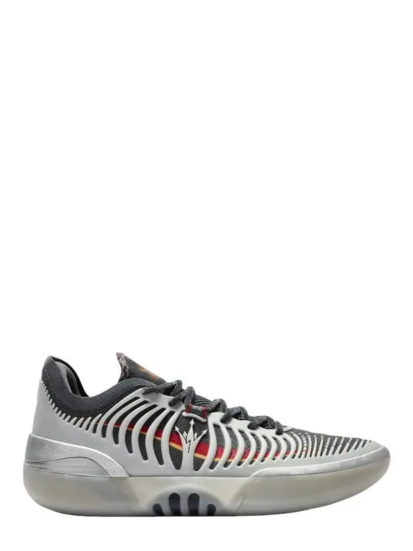 361 DEGREES Athletic Sneakers - Silver