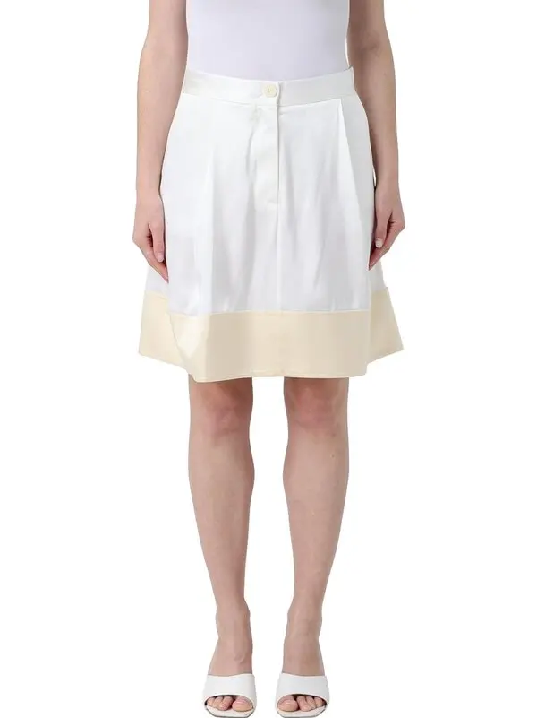 TOTEME Skirt - White