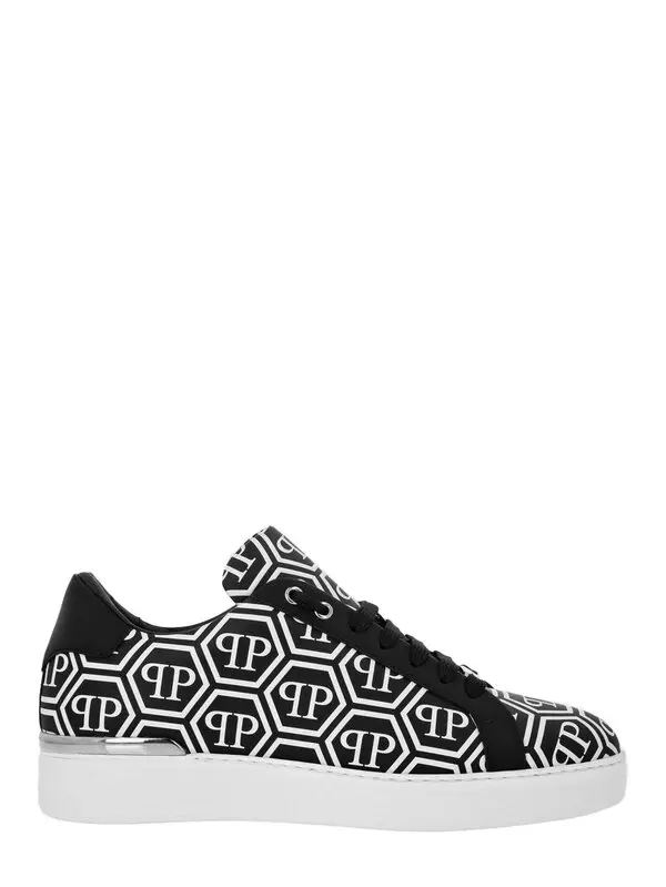 Philipp Plein Sneakers - Black