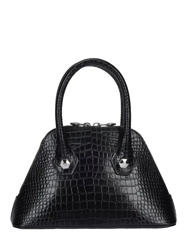 Philipp Plein Handbag - Black