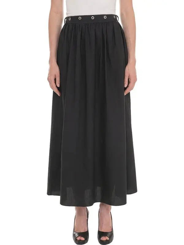 BOSS Skirt - Black