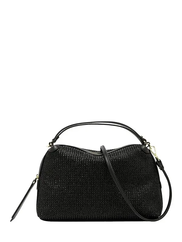 GIANNI CHIARINI Handbag - Black