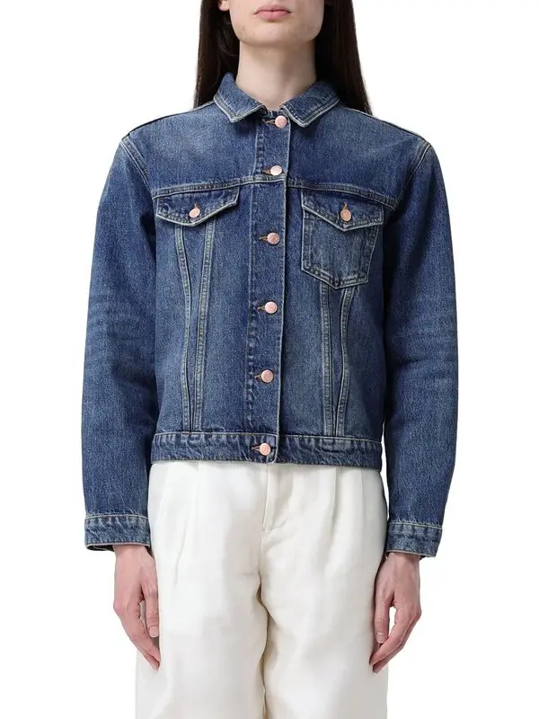 Emporio Armani Jacket - Denim