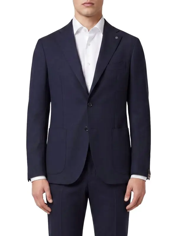Tagliatore Blazer - Blue 1