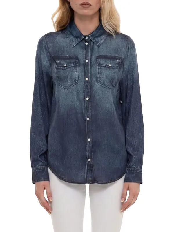 Liu Jo Shirt - Denim