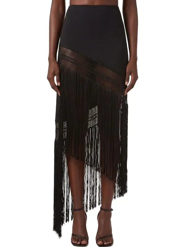Andamane Skirt - Black