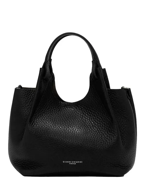GIANNI CHIARINI Handbag - Black