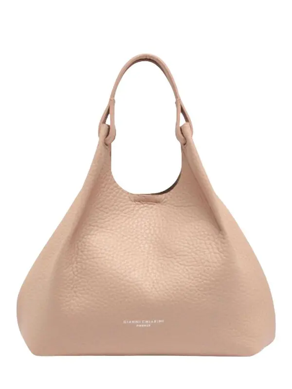 GIANNI CHIARINI Handbag - Blush Pink