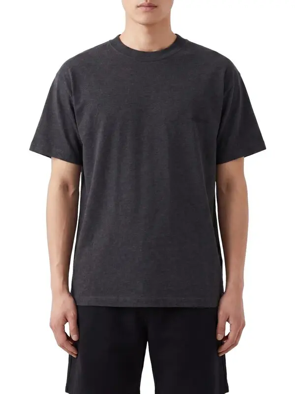 Fear Of God T-shirt - Black
