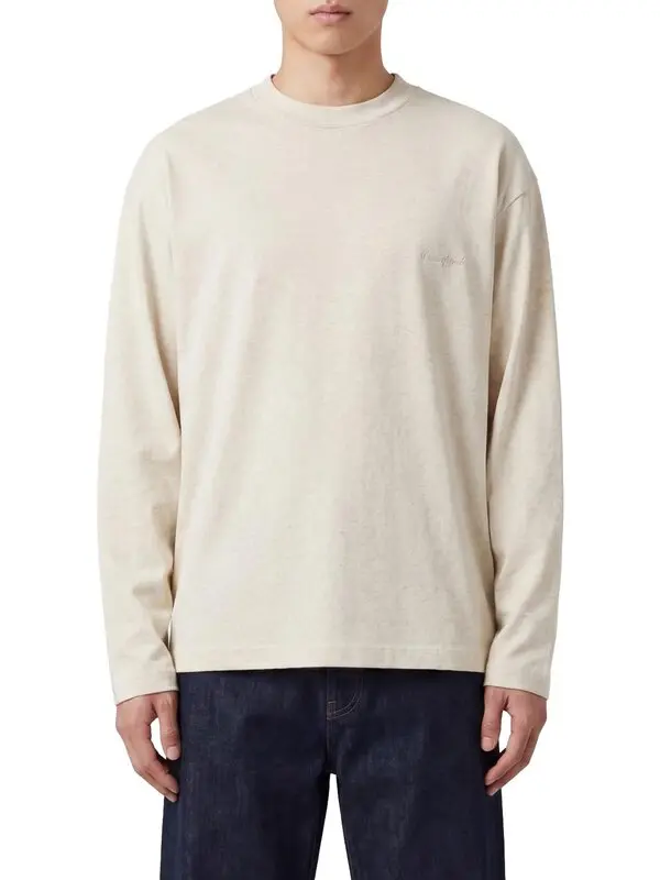 Fear Of God T-shirt - White